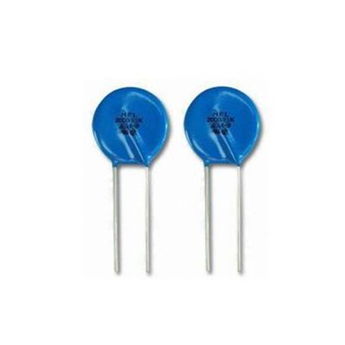 Mov Hel-20d182k Metal Oxide Varistor Application: Industrial at Best ...