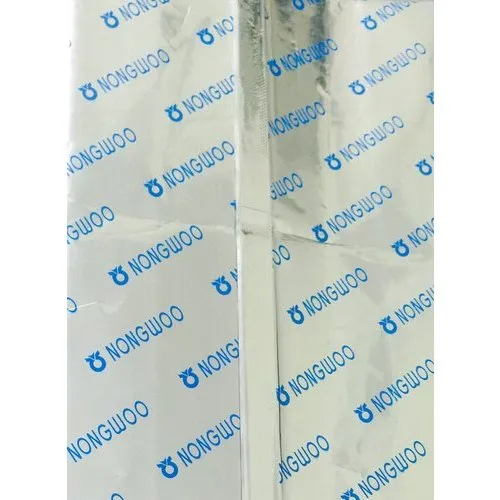 Center Seal Food Packaging Pouch at Best Price in Hyderabad | Shiva Sai Packaging