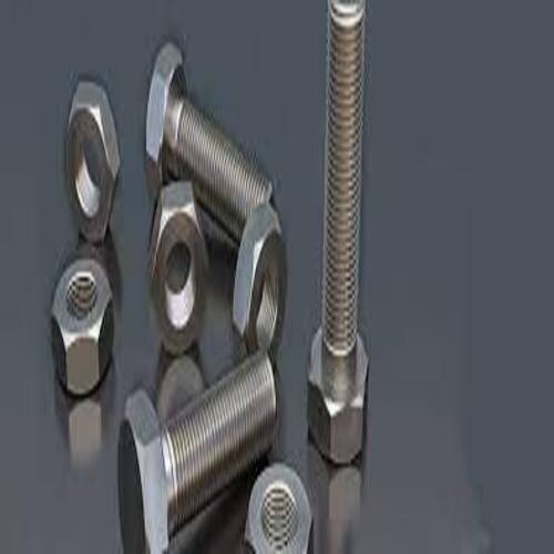 Mild Steel Fastener at 15.34 INR at Best Price in Mumbai Maharashtra ...