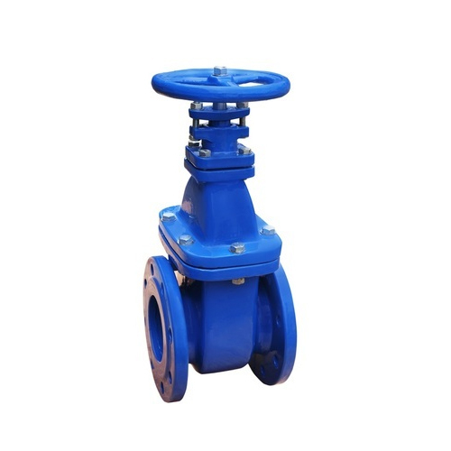 Stainless Steel Gate Valve at Best Price in Ahmedabad | Jakflow Global ...