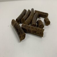 Coconut Copra Extraction Pellets - 50kg at Best Price in Puchong ...