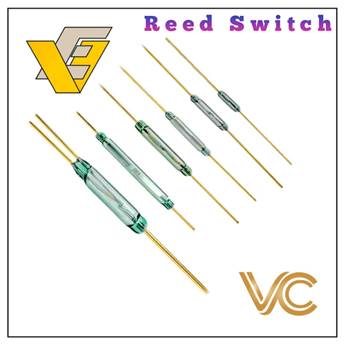 Reed Switch Application: Industrial at Best Price in Mumbai | Veer ...