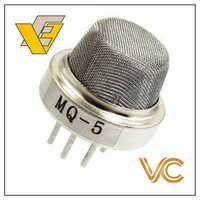 Cast Aluminium Mq5 Methane Natural Gas Sensor at Best Price in Mumbai ...