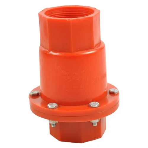 Red Nrv Size: 2 To 4inch at Best Price in Ahmedabad | Madhavendra ...