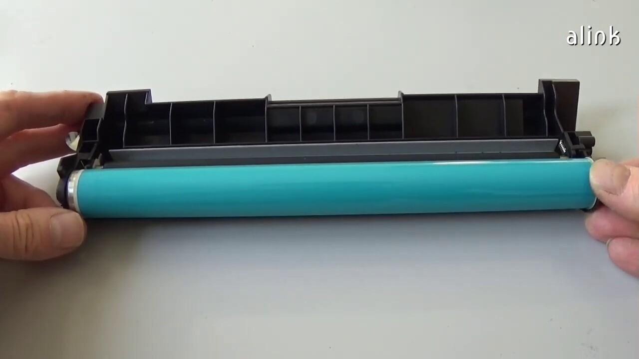 Hp 47a Black Original Laserjet Toner Cartridge at 1180.00 INR in Mumbai ...