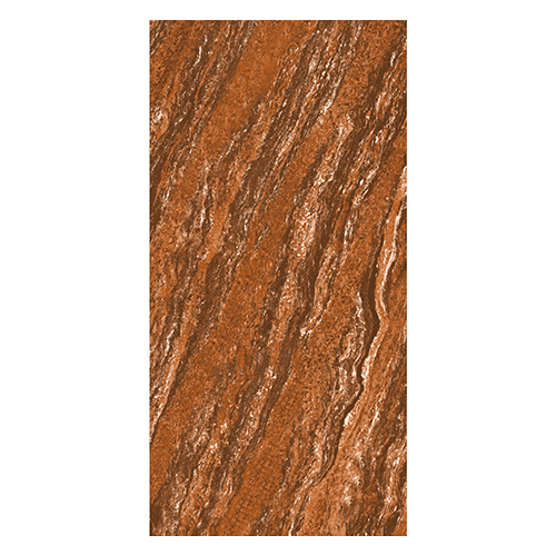 Square Edge 600x1200mm Amaze Brown Vitrified Tiles at Best Price in ...