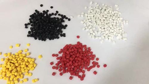 Zero Halogen Low Smoke Pvc Compounds - Color: Any Color at Best Price ...