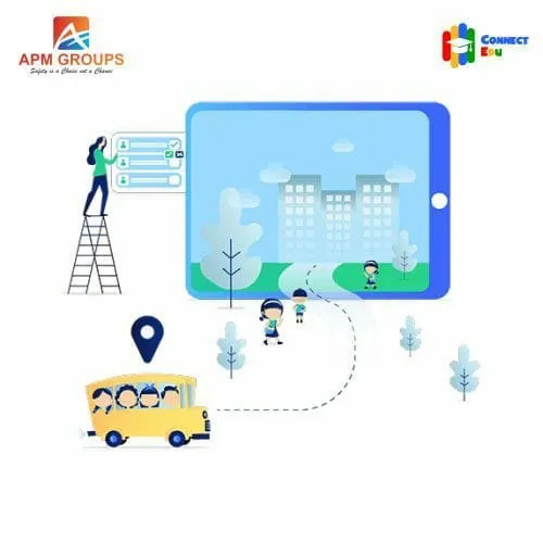 Online School Management Software at 1000.00 INR in Chennai | Apm Groups