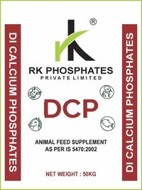 Dicalcium Phosphate Application: Industrial at Best Price in Udaipur ...