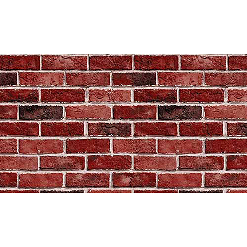 Partition Wall Red Brick Dimension(l*w*h): 4 X 3 X 9 Inch (in) at Best ...