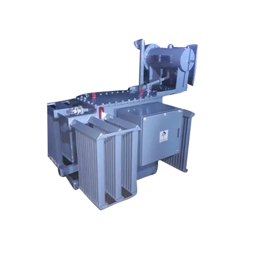 400 Kva Oil Cooled Distribution Transformer at Best Price in Jaipur ...