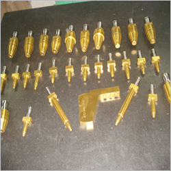 Locating Pins For Fixtures at Best Price in Pune | Jendamark India ...