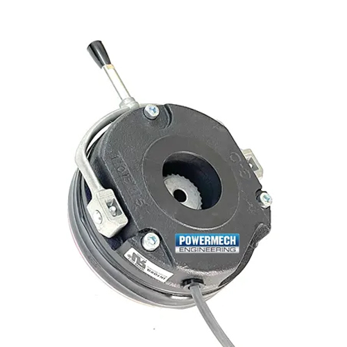 Industrial Electromagnetic Brake at Best Price in Chennai, Tamil Nadu ...
