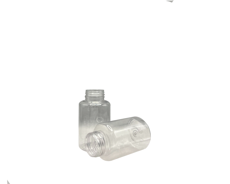 Pet Container 200 Cc at Best Price in New Delhi | Poly India