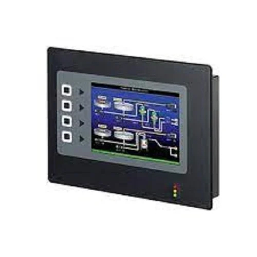 4.3 Inch Hmi at Best Price in New Delhi, Delhi | Jt Engineering Solutions