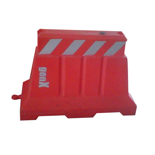 Safety Traffic Road Barriers at Best Price in Sonipat | Genex ...