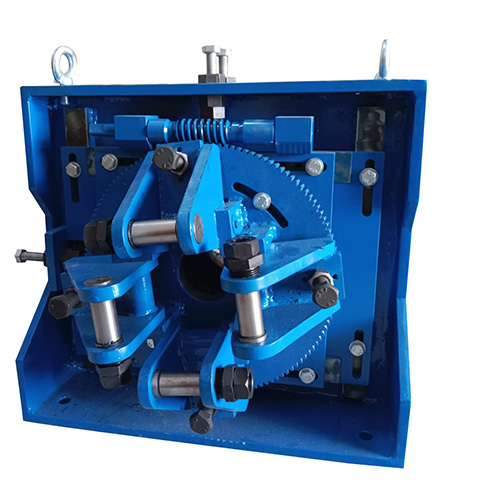 Heavy Duty Turk Head Machine at 105000.00 INR in Ahmedabad | Umiya ...