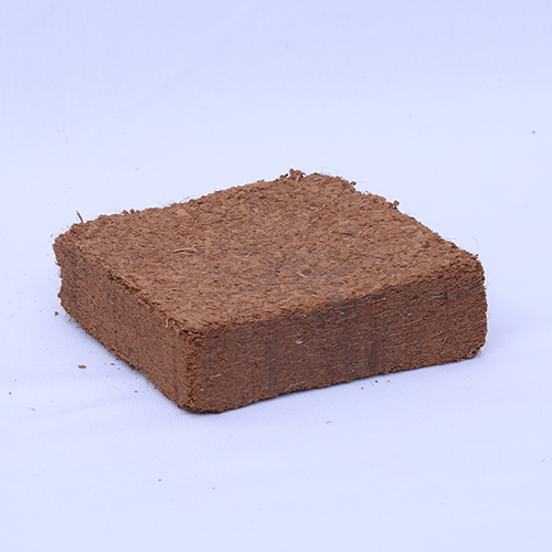 Eco-friendly Square Coir Pith at Best Price in Pollachi | Srimathi Exports