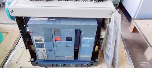 Schneider Masterpact Nw Circuit Breaker at Best Price in Bhavnagar | N ...