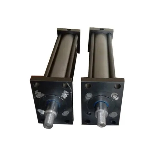 8 T Tie Rod Hydraulic Cylinder at 55000.00 INR in Faridabad | Kesari ...