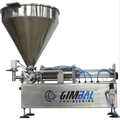 2hp Electronic Filling Machine at Best Price in Coimbatore | Gimbal ...