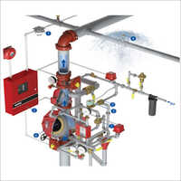 Fire Extinguisher at Best Price in Pune, Maharashtra | Aarush Fire Systems