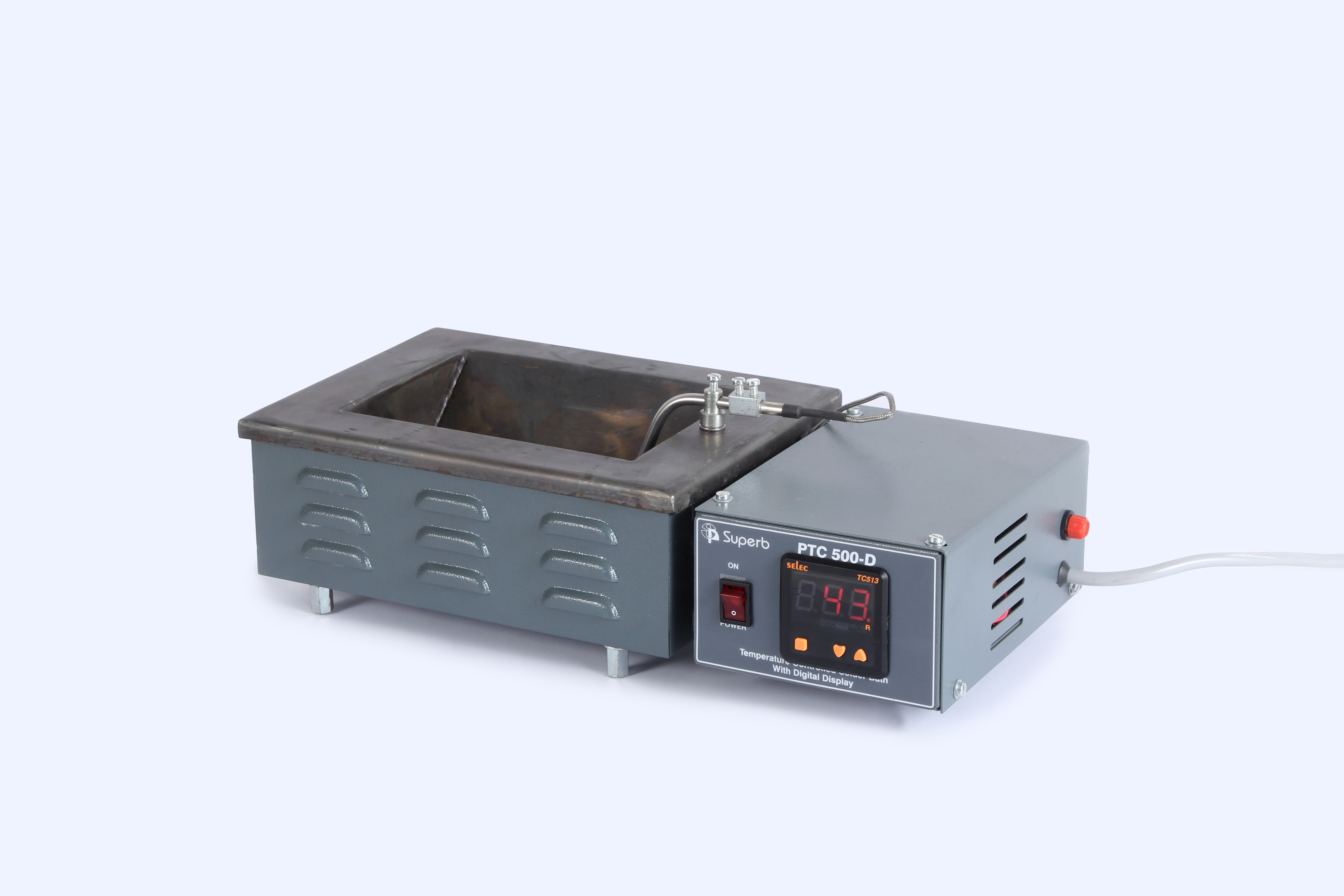 Solder Pot at Best Price in Pune, Maharashtra | Superb Products
