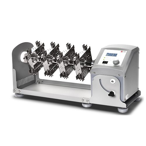 White Mx-rl-pro Mixers And Rotators Lab Device at Best Price in Pune ...