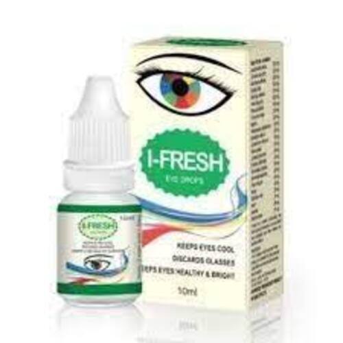 I Fresh Eye Drop General Medicines at Best Price in Mumbai | N ...