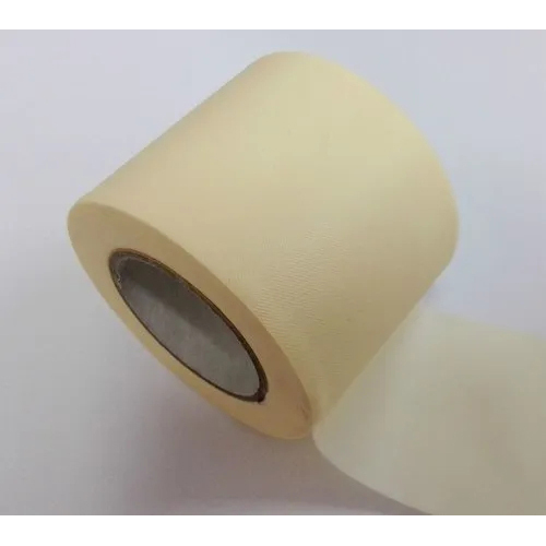 Wrapping Coating Tape - Pvc Material, 15-20 Mtr Length, Elegant White ...