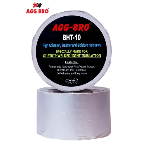 Gi Strip Joint Bitumen Tape at Best Price in Delhi | Aggarwal Brothers