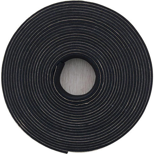 Black Rubber Tapes at Best Price in Delhi, Delhi | Aggarwal Brothers