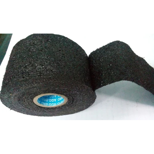 Bitumen Impregnated Hessian Tape - 20-30 Meter Length, 25 Mm To 100 Mm ...