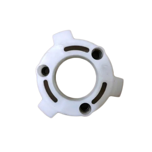 Scrubber Flench Coupling - Plastic Material, Various Sizes Available ...