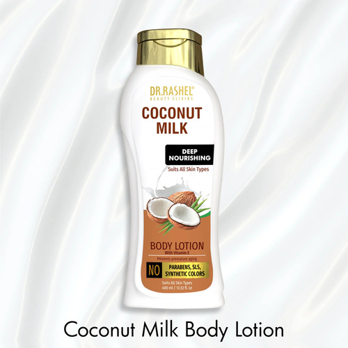 Dr. Rashel Coconut Milk Body Lotion at Best Price in Bengaluru ...