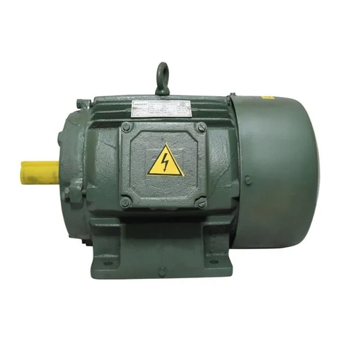 Electric Foot Mounted Motor at Best Price in Vapi | Rishabh Engineering Co.