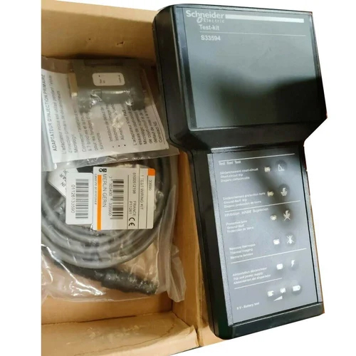 Schneider Hand Held Test Kit at 126000.00 INR in Pune | Zillions Hub ...