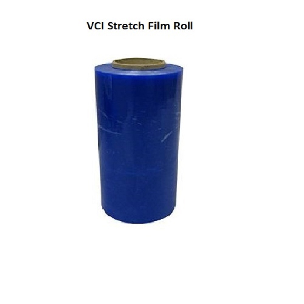 Vci Stretch Wrap Film at 475.00 INR in Vadodara | Maruti International