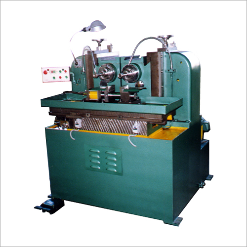 Green Horizontal Milling Machine at Best Price in Ludhiana | U-bright ...