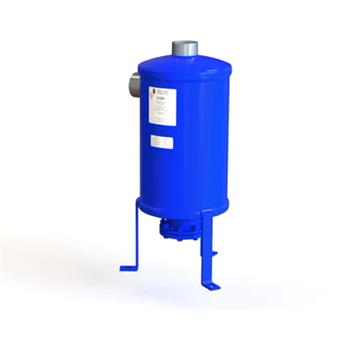 Blue Industrial Oil Separator at Best Price in Ahmedabad | Bothra ...