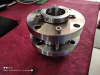 Double Mec at Best Price in Tirupur, Tamil Nadu | Senaa Engineering