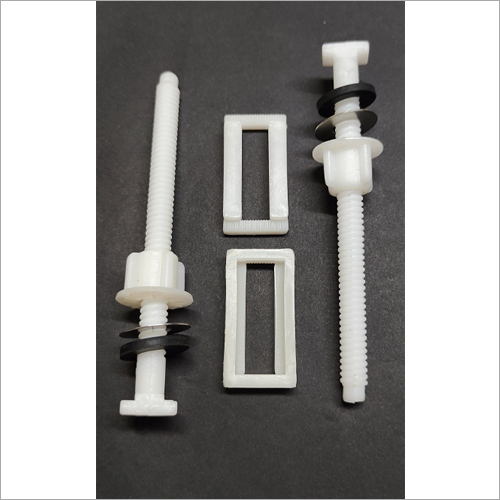 White 45mm Pvc Bracket Hinge at Best Price in Mumbai | Axon Enterprise