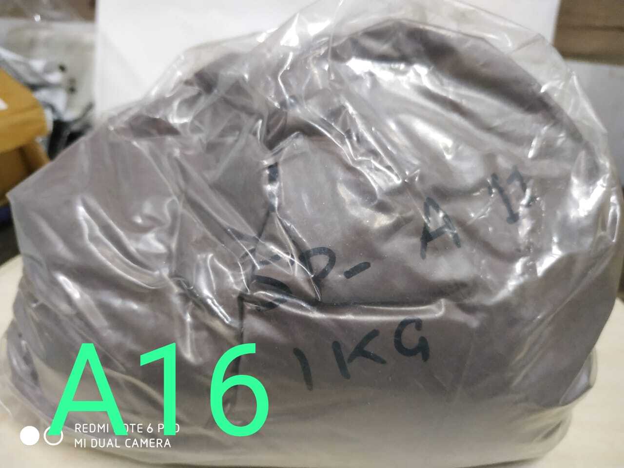 Cosmetic Mica Gray Color at 900.00 INR in Mumbai | Leela Organic Herbal