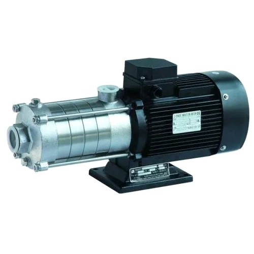 Cnp Chl 2-20 Ss304 Multi Stage Pump at Best Price in Chennai | Vs ...