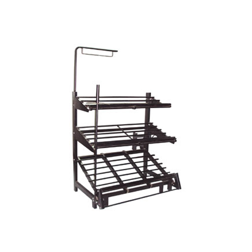 Supermarket Frame Racks at Best Price in New Delhi, Delhi | Adarsh Udyog