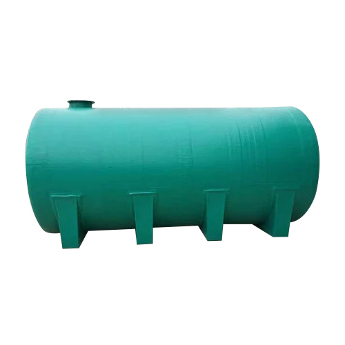 Pp Chemical Storage Tank at Best Price in Jaunpur | Sakshi Air Systems