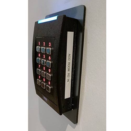 Hid Access Control Readers at Best Price in Pune | Beins Group