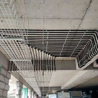 Basket Tray And 25mm Pvc Pipe Standard: Aisi at Best Price in Pune ...