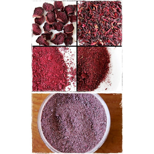 Real Beetroot Powder Ingredients: Herbal Extract at Best Price in Noida ...