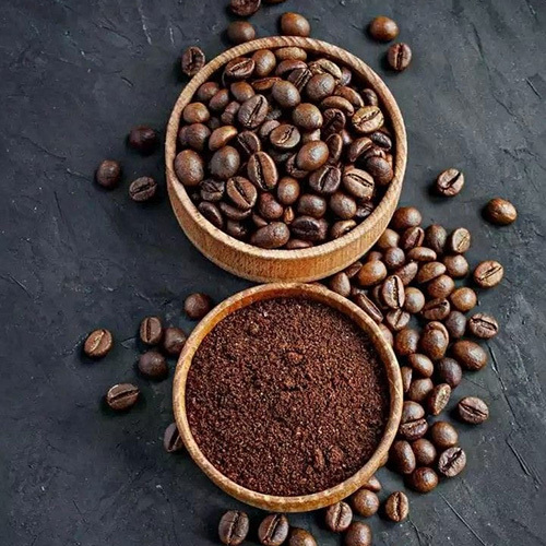 Organic Coffee Powder at Best Price in Noida, Uttar Pradesh | Brielle ...